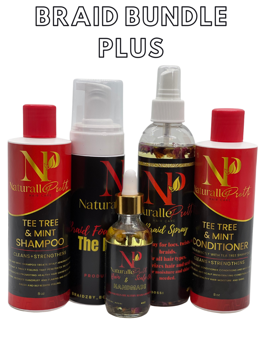 Home page – The Bossi Experience