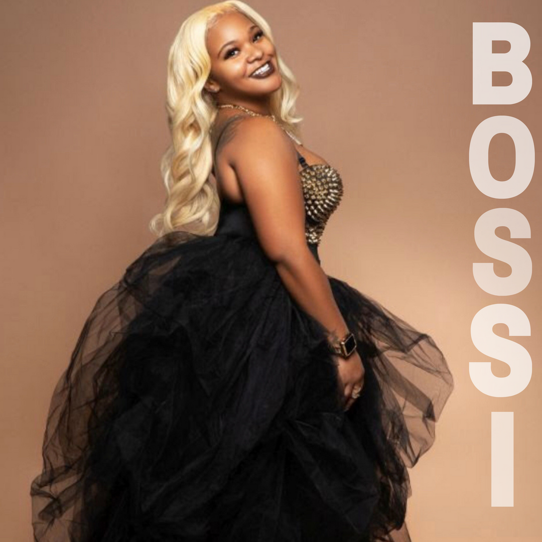 Naturalle Pretti Hair and Scalp Growth Oil – The Bossi Experience